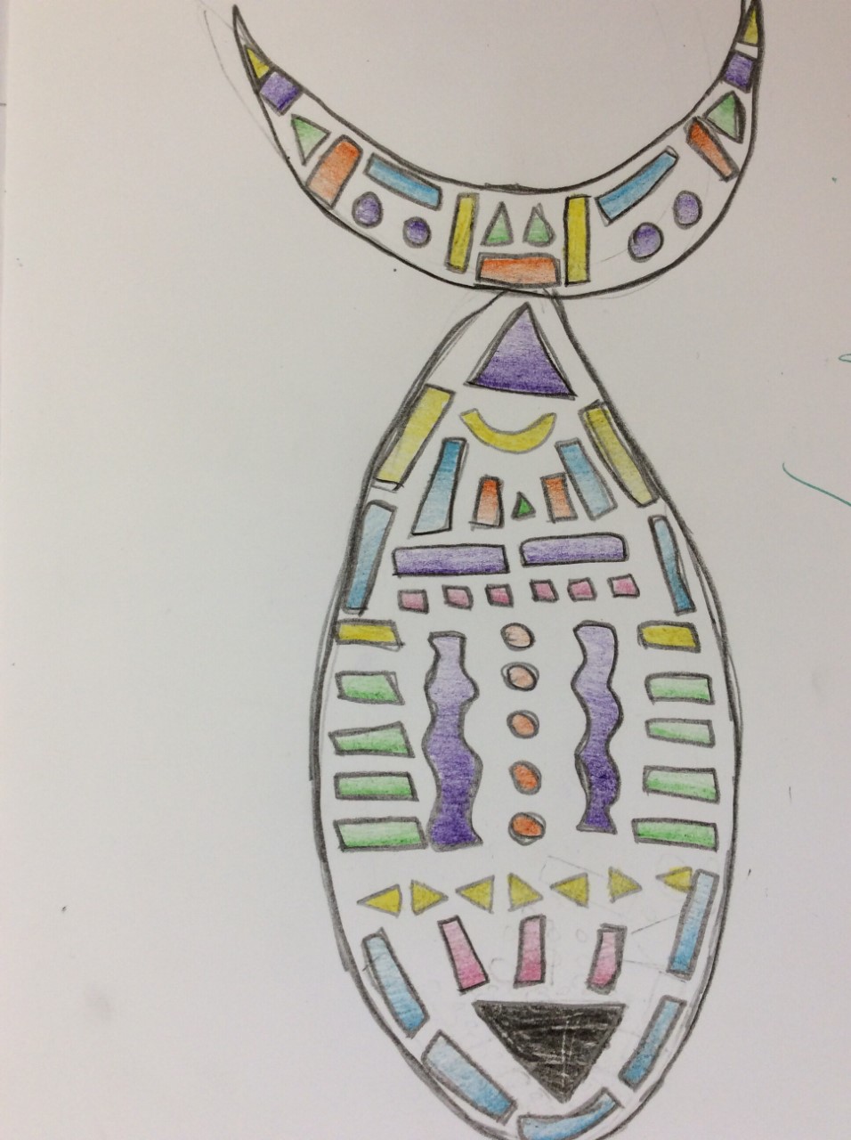 Mosaic – Branwood Preparatory School