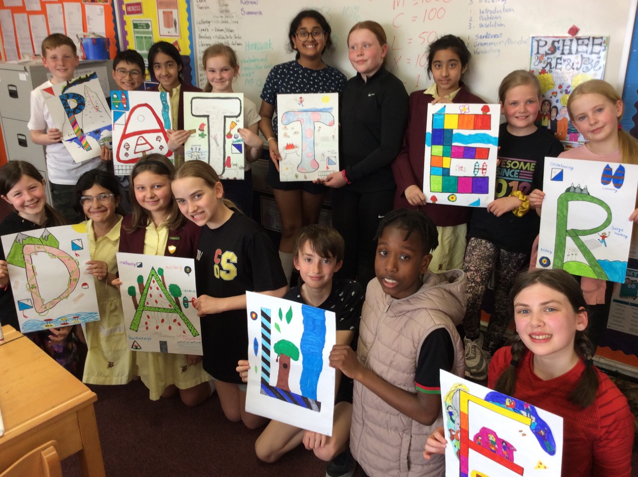 Bikeability – Branwood Preparatory School