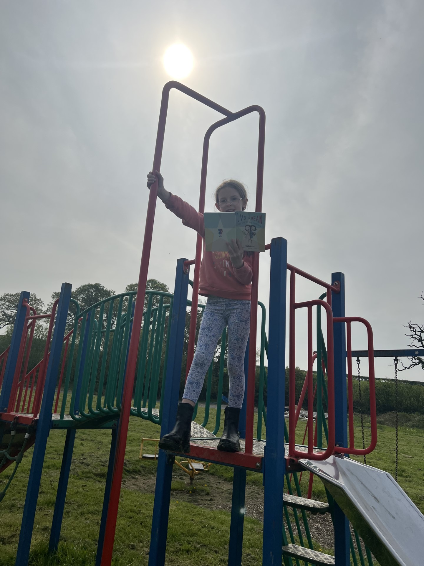 Form 4 Extreme Reading – Branwood Preparatory School