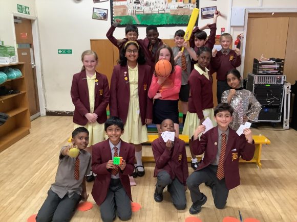 Branwood’s Got Talent – Branwood Preparatory School