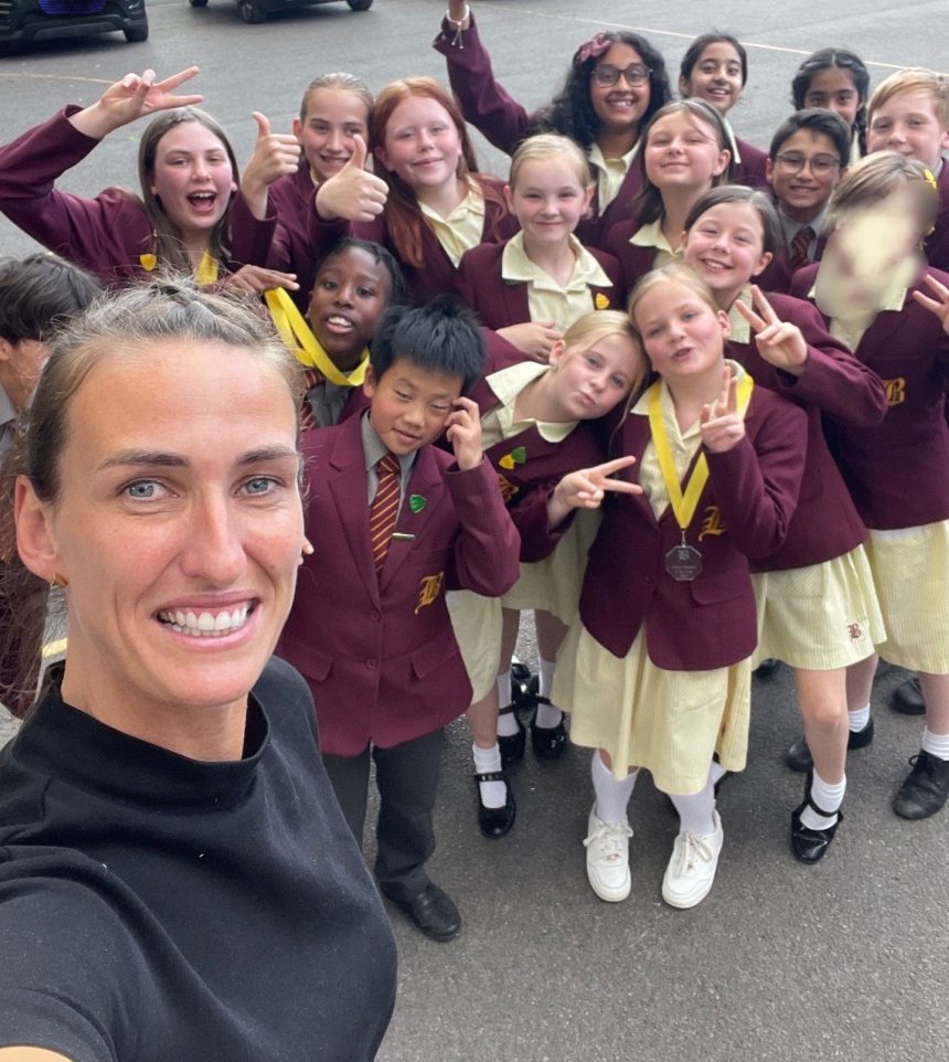 Speech Night 2023 – Amazing!! – Branwood Preparatory School