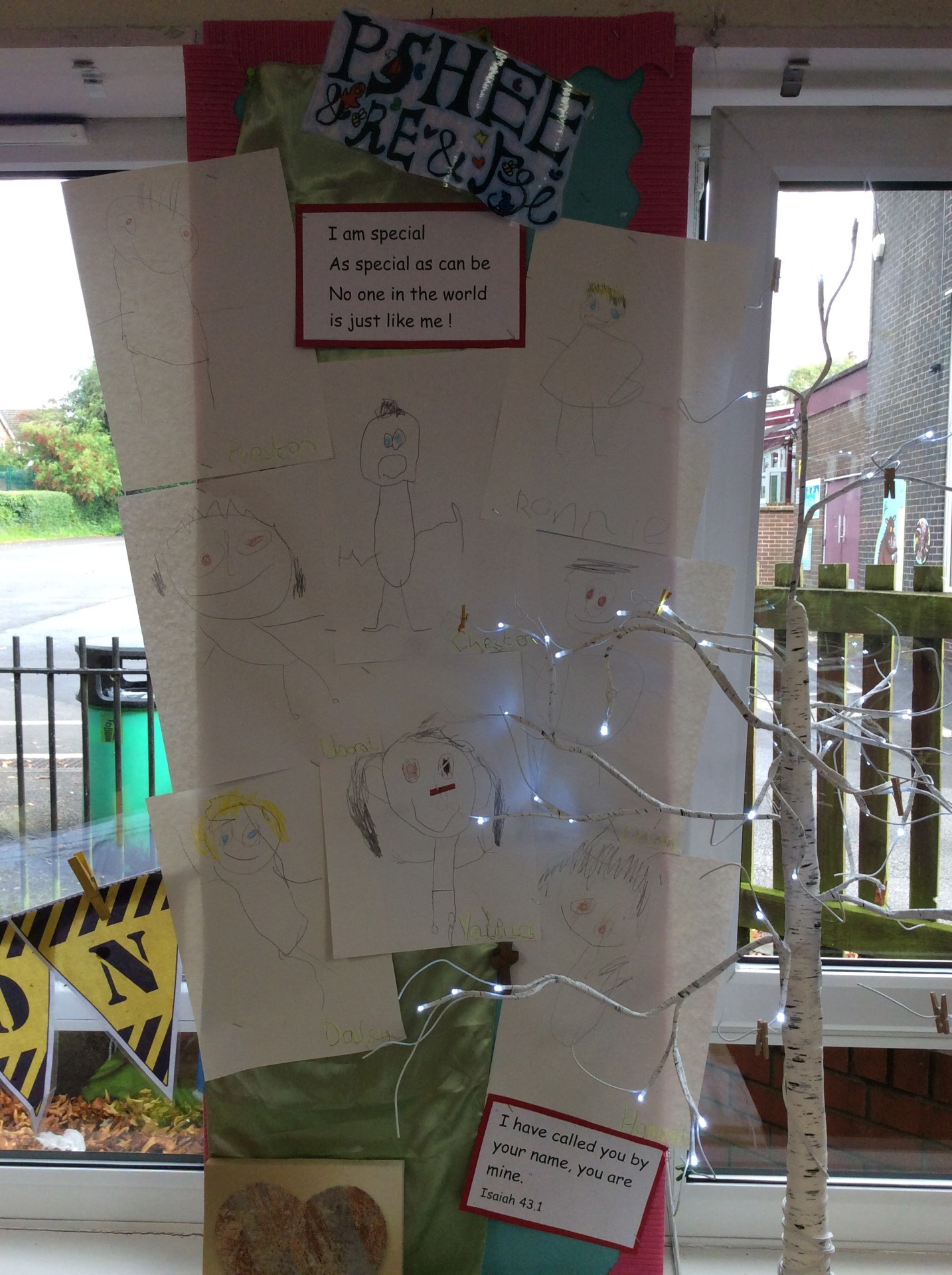 The Journey begins … – Branwood Preparatory School