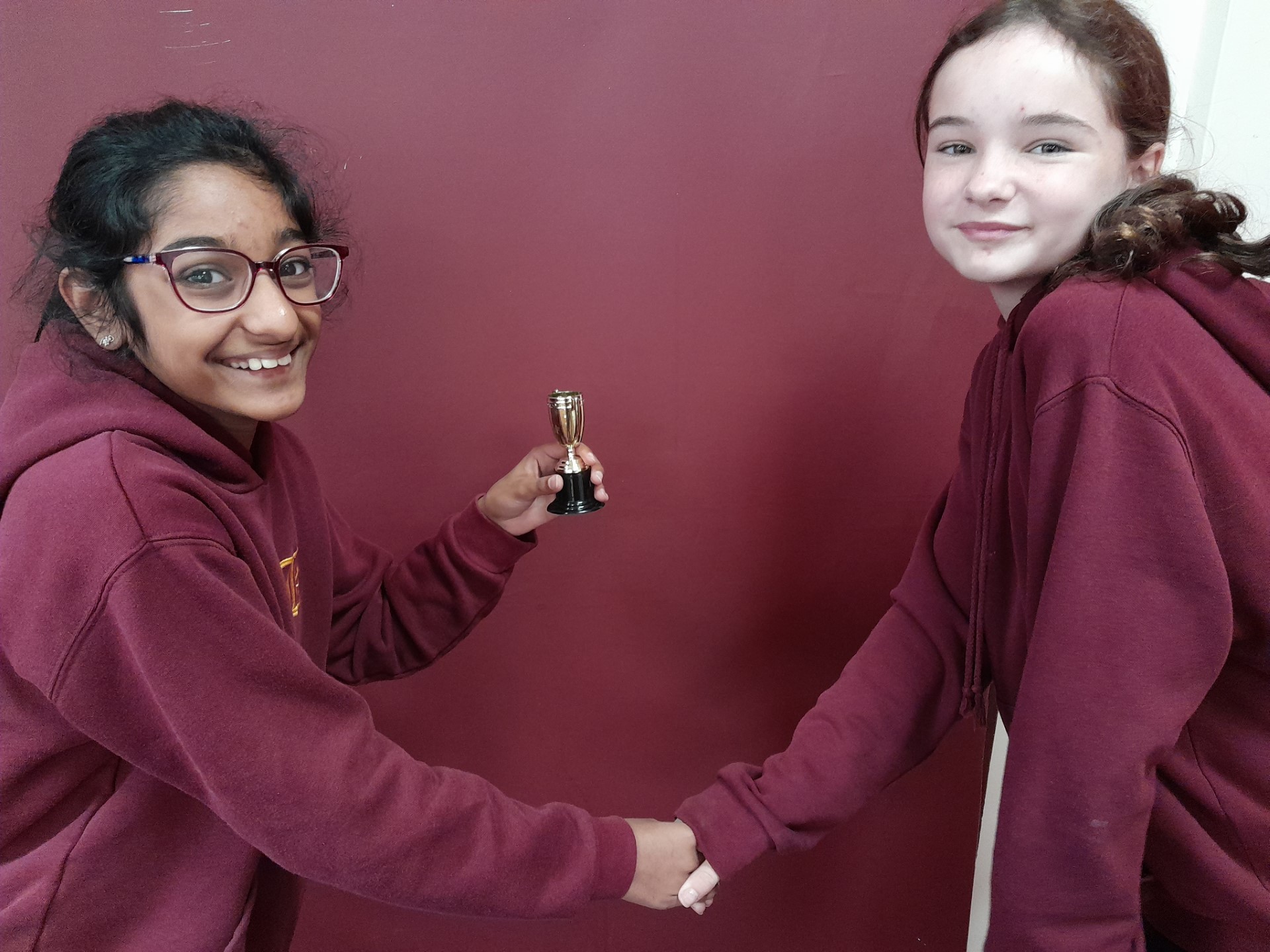 Lunchtime Dance Club – Branwood Preparatory School