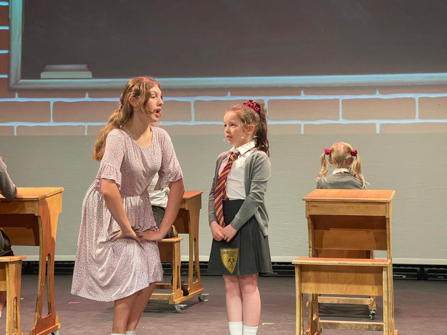 A Star in the Making – Branwood Preparatory School