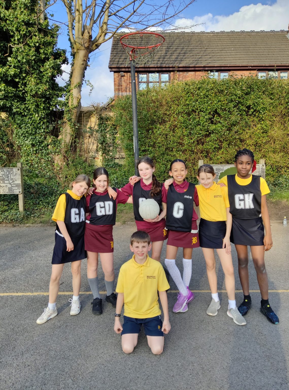 Branwood History in the Making – Branwood Preparatory School