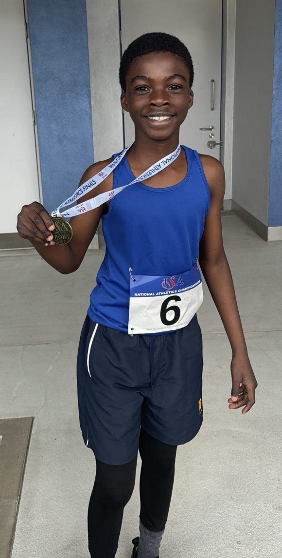 Athletics Success – Branwood Preparatory School