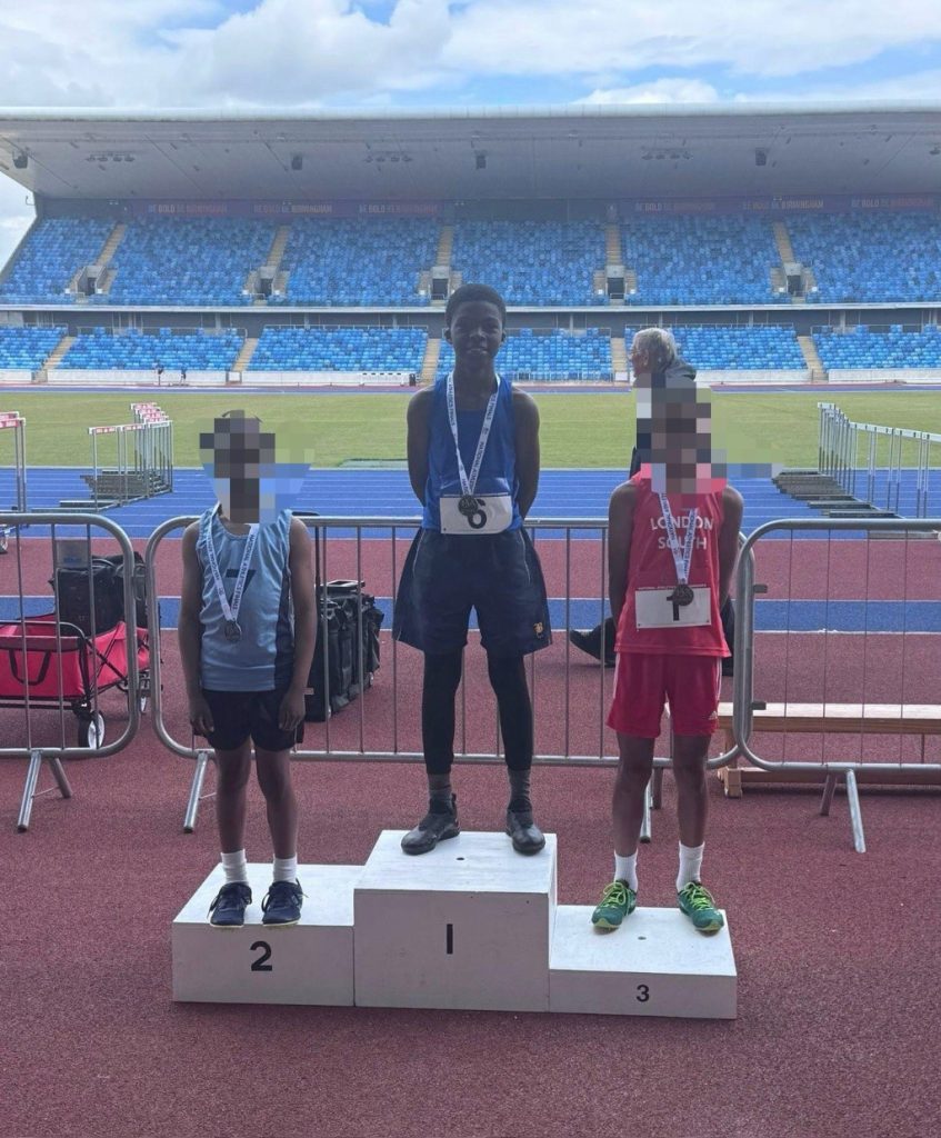 Athletics Success – Branwood Preparatory School