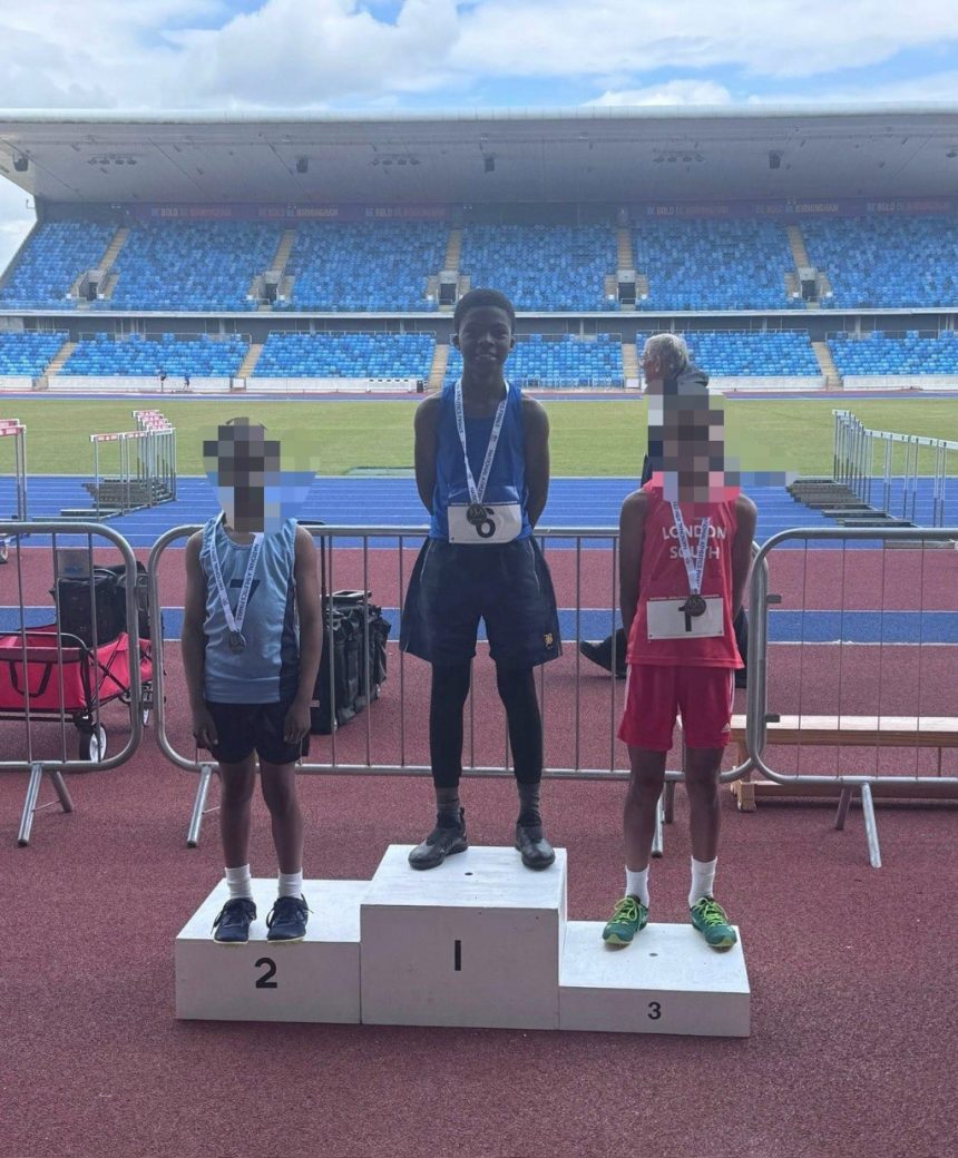 Athletics Success – Branwood Preparatory School