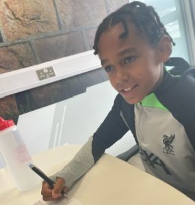 Football Success – Branwood Preparatory School